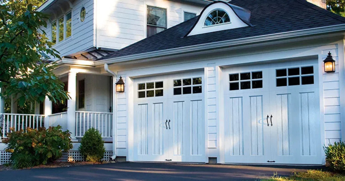 Overlay Carriage House Installation: Homeowner's Guide